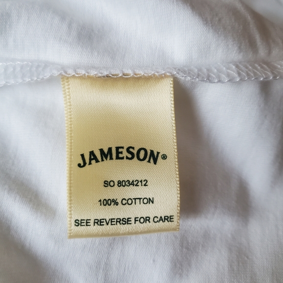 Jameson | Shirts | Mens Jameson Irish Whiskey Bundle | Poshmark